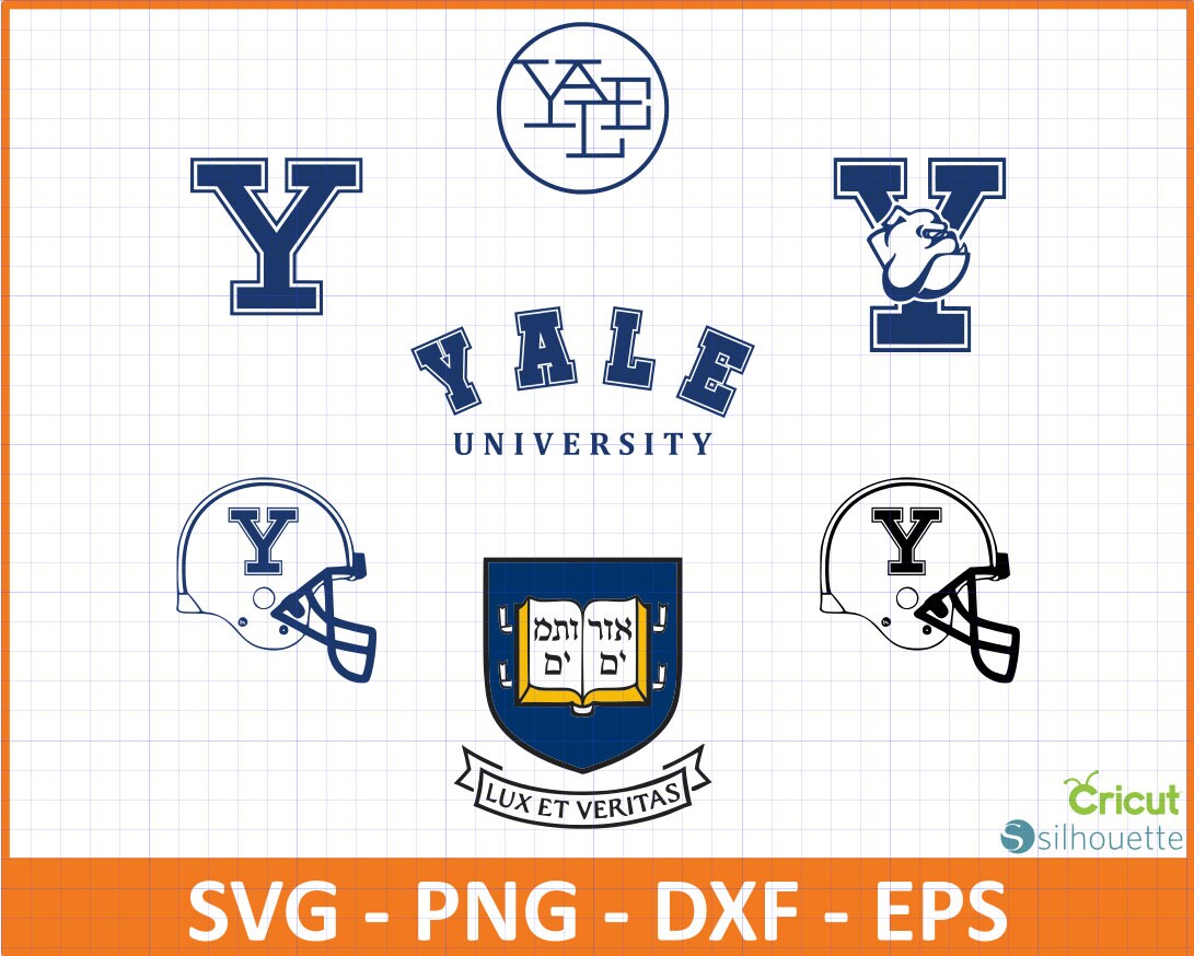Yale Logo Png