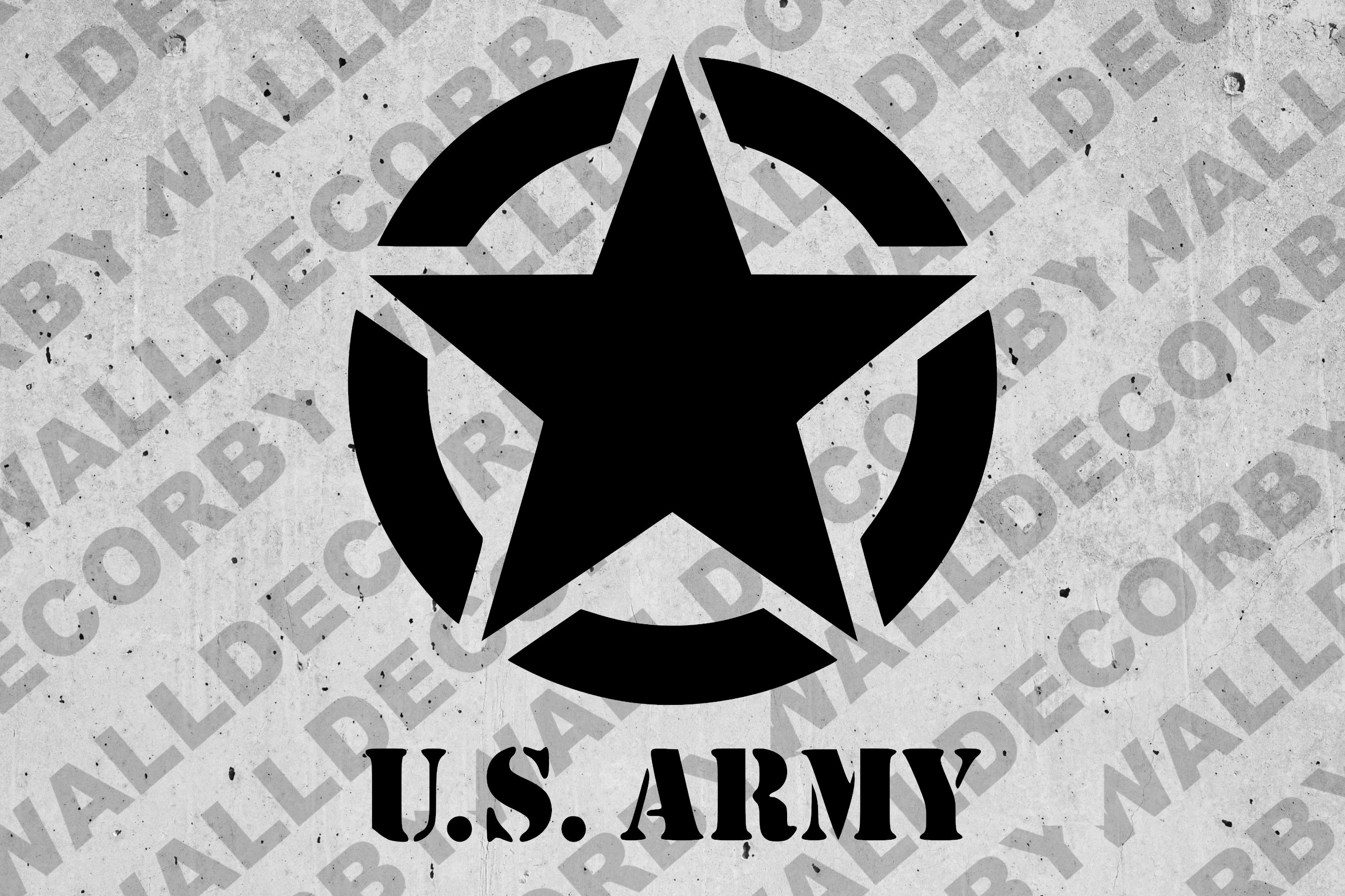 Us Army Logo