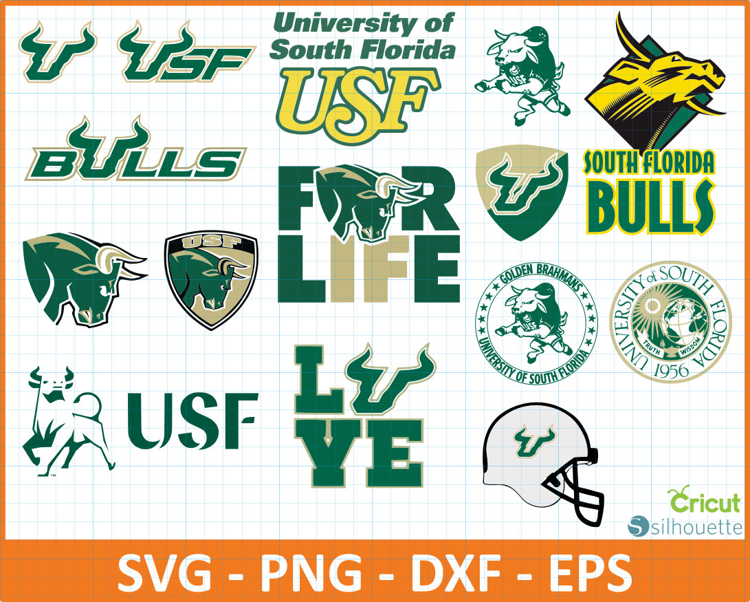 Usf Logo