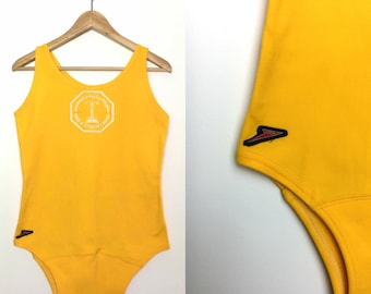 80s Speedo Swimsuit | Etsy