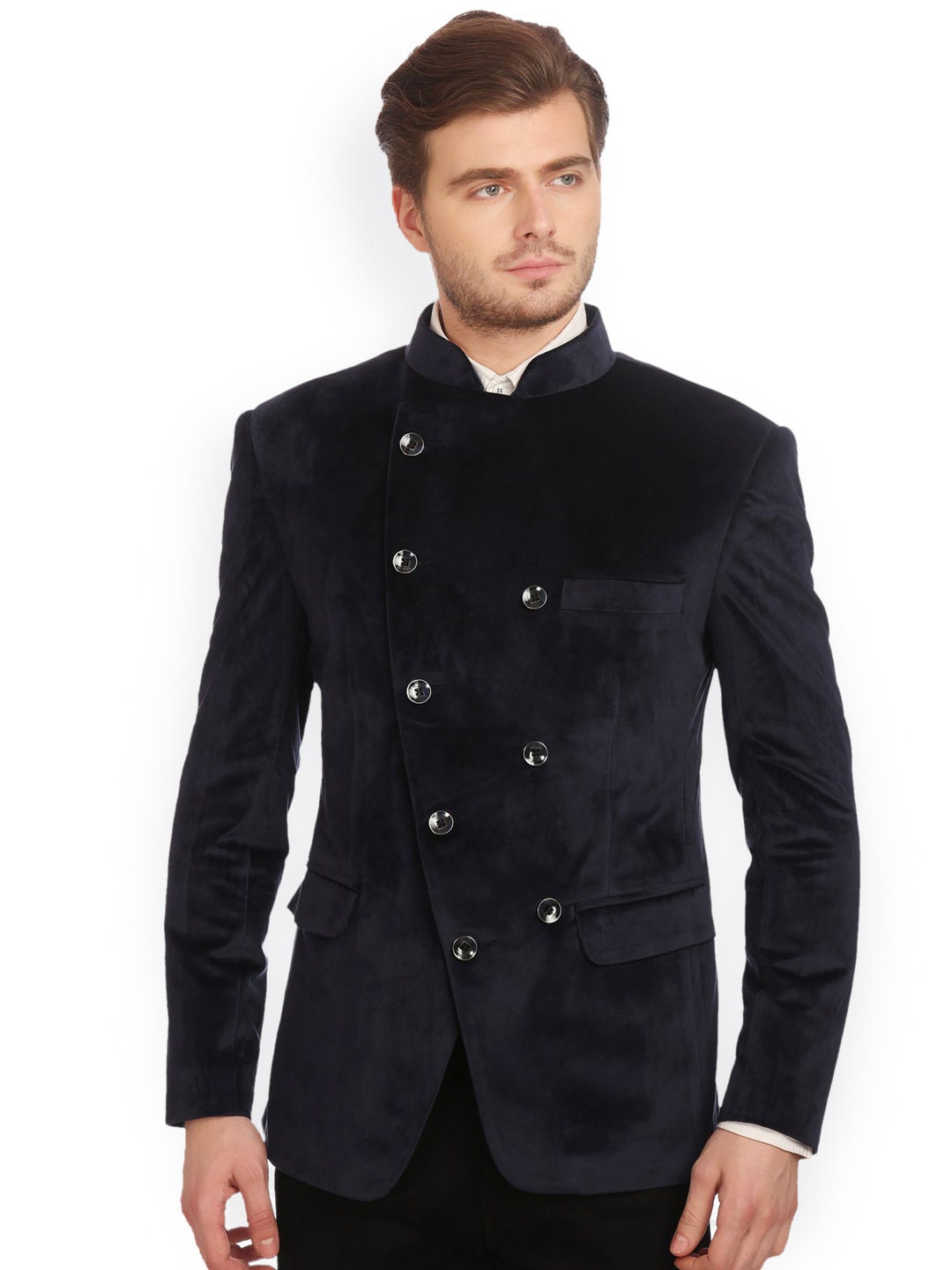 Indian Fashion Coats For Men