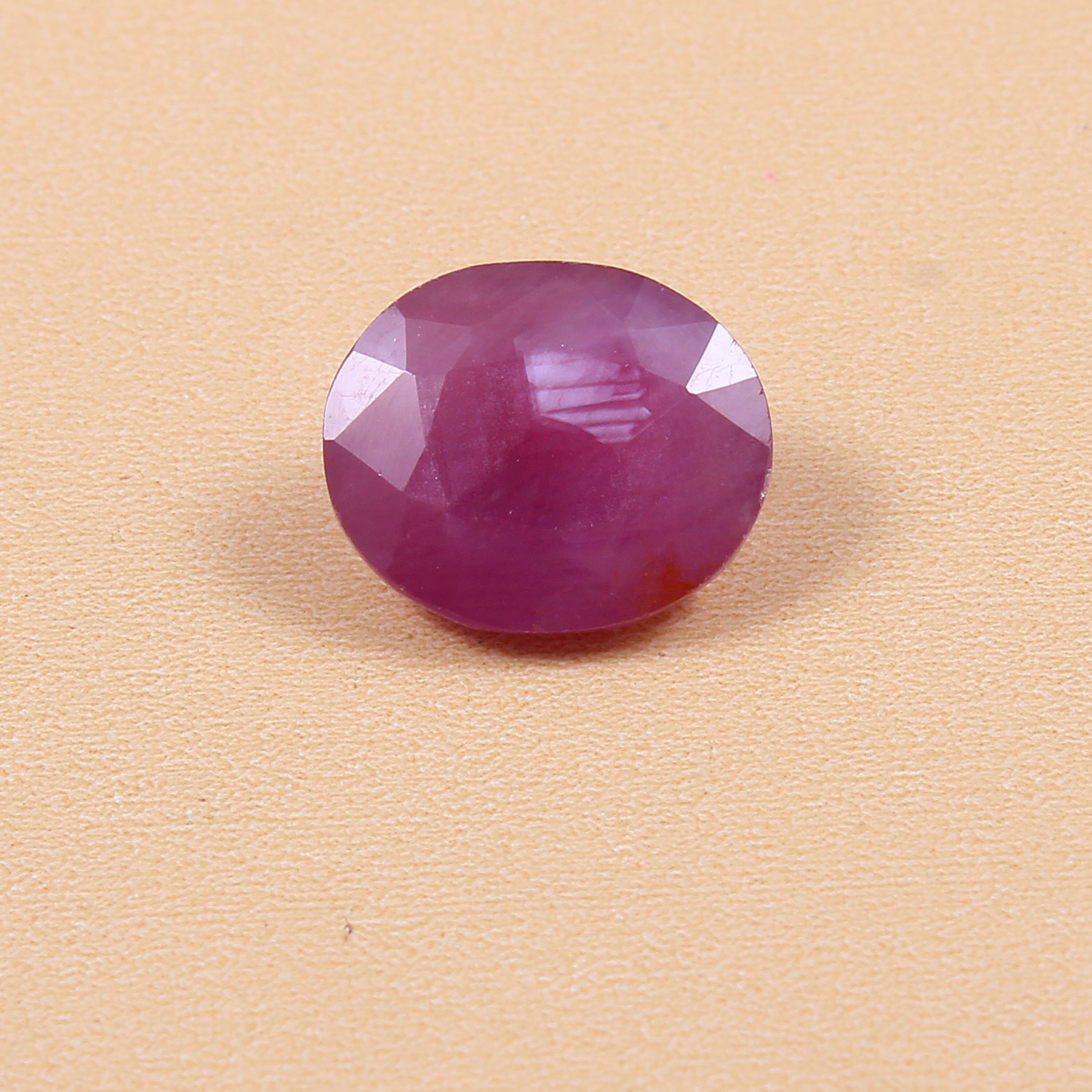 What Is A Commercial Grade Ruby at Peggy Bergmann blog