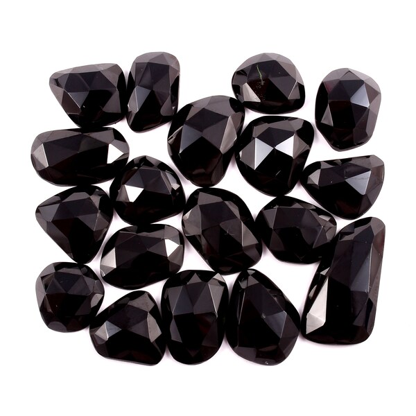 Black Spinel Jewelry - Etsy