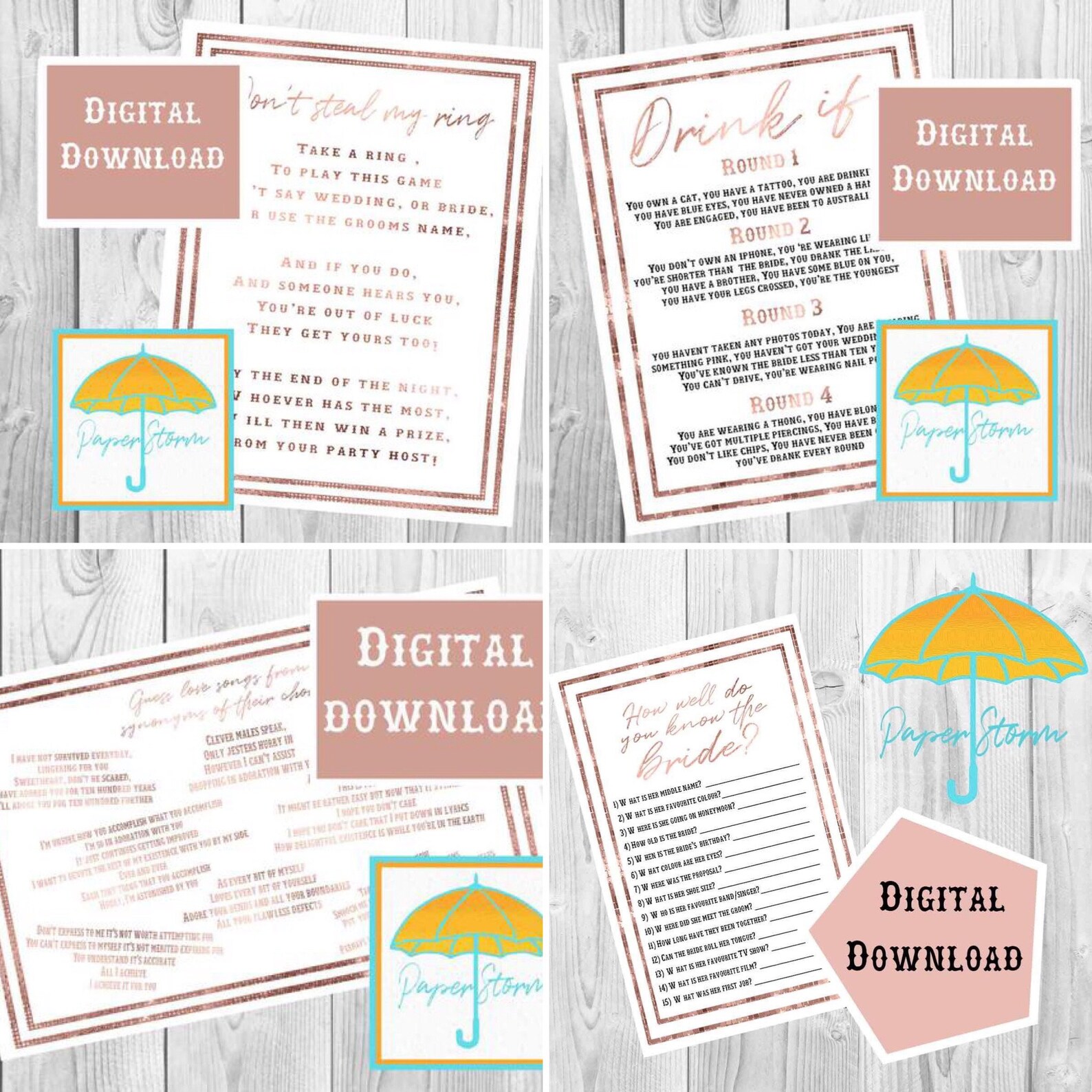 Kiss the Miss Goodbye / Hen Party Decor / Bridal Shower Print - Etsy UK