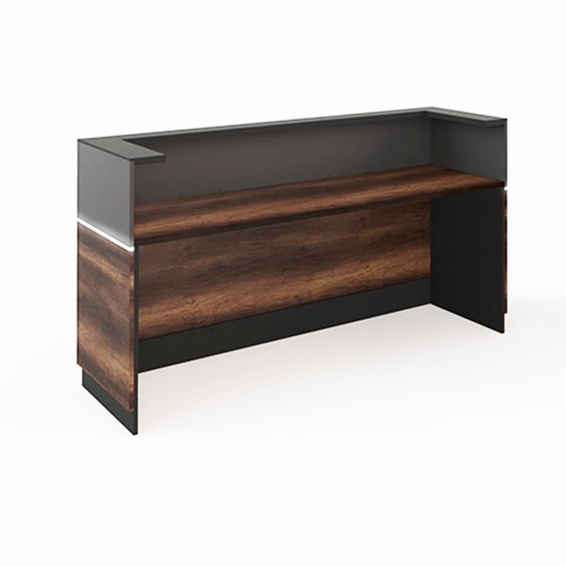 Reception Desk Moderncheckout Counter Retail Counter Shop - Etsy