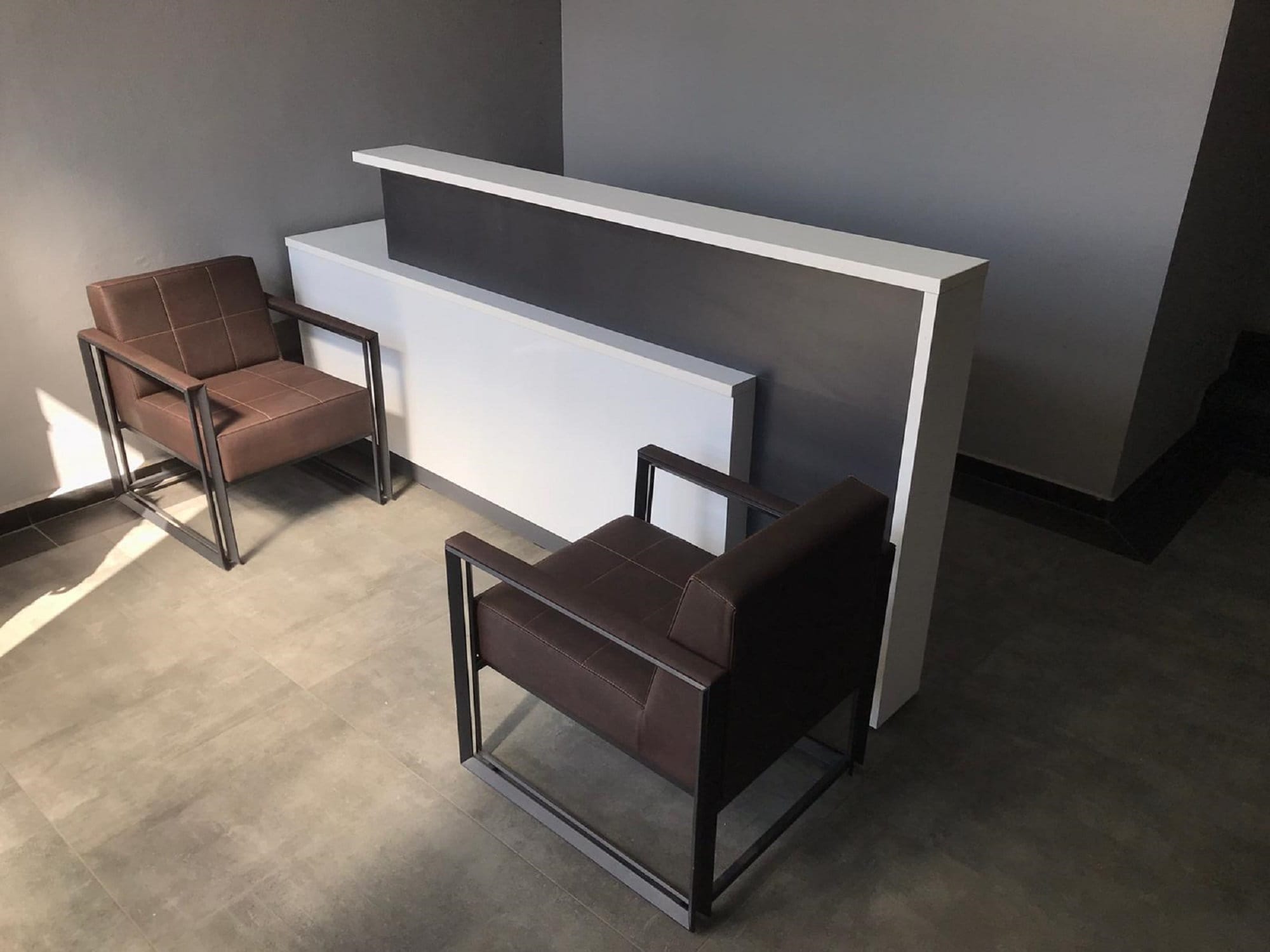 Checkout Counter, Reception Desk, Retail Counter, Shop Counter, Store ...