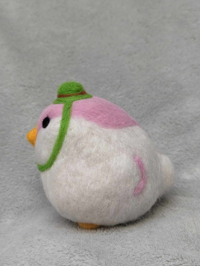 Jumbo Pink Bunchan From the Yakuza Series Sega, Judgement, Like a ...