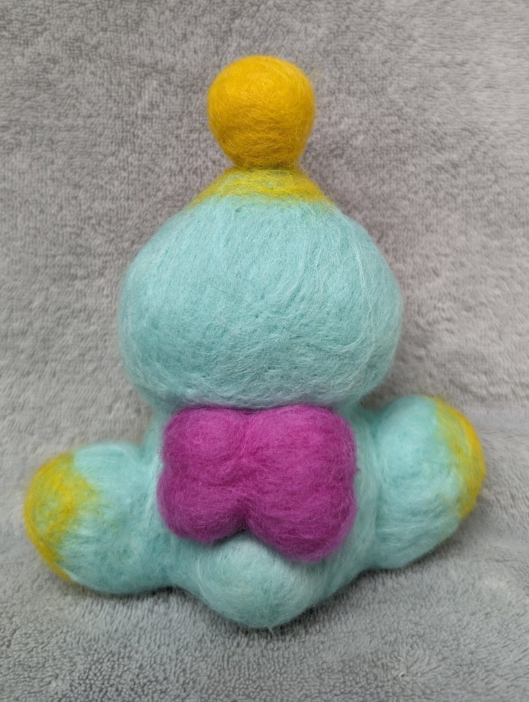 Blue Chao Sonic the Hedgehog, Classic Blue Chao, Sonic Adventure Series ...