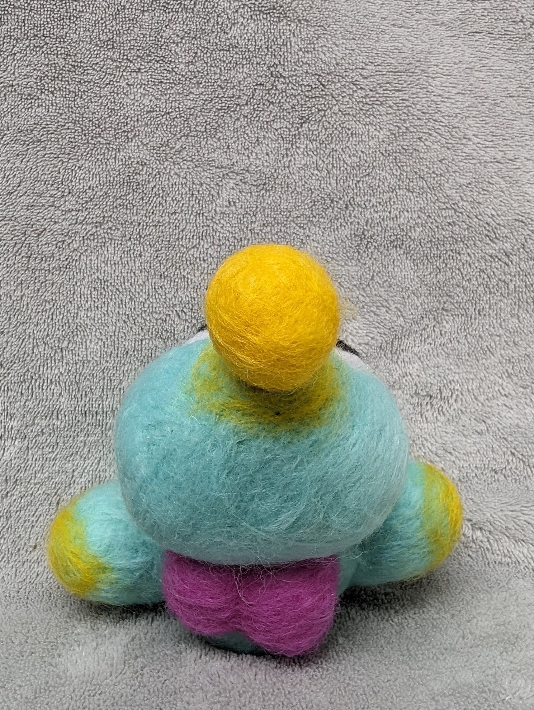 Blue Chao - Sonic the Hedgehog, Classic Blue Chao, Sonic Adventure ...