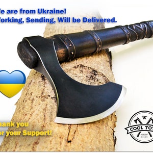 Viking Axe soul of Victory Rune - Etsy