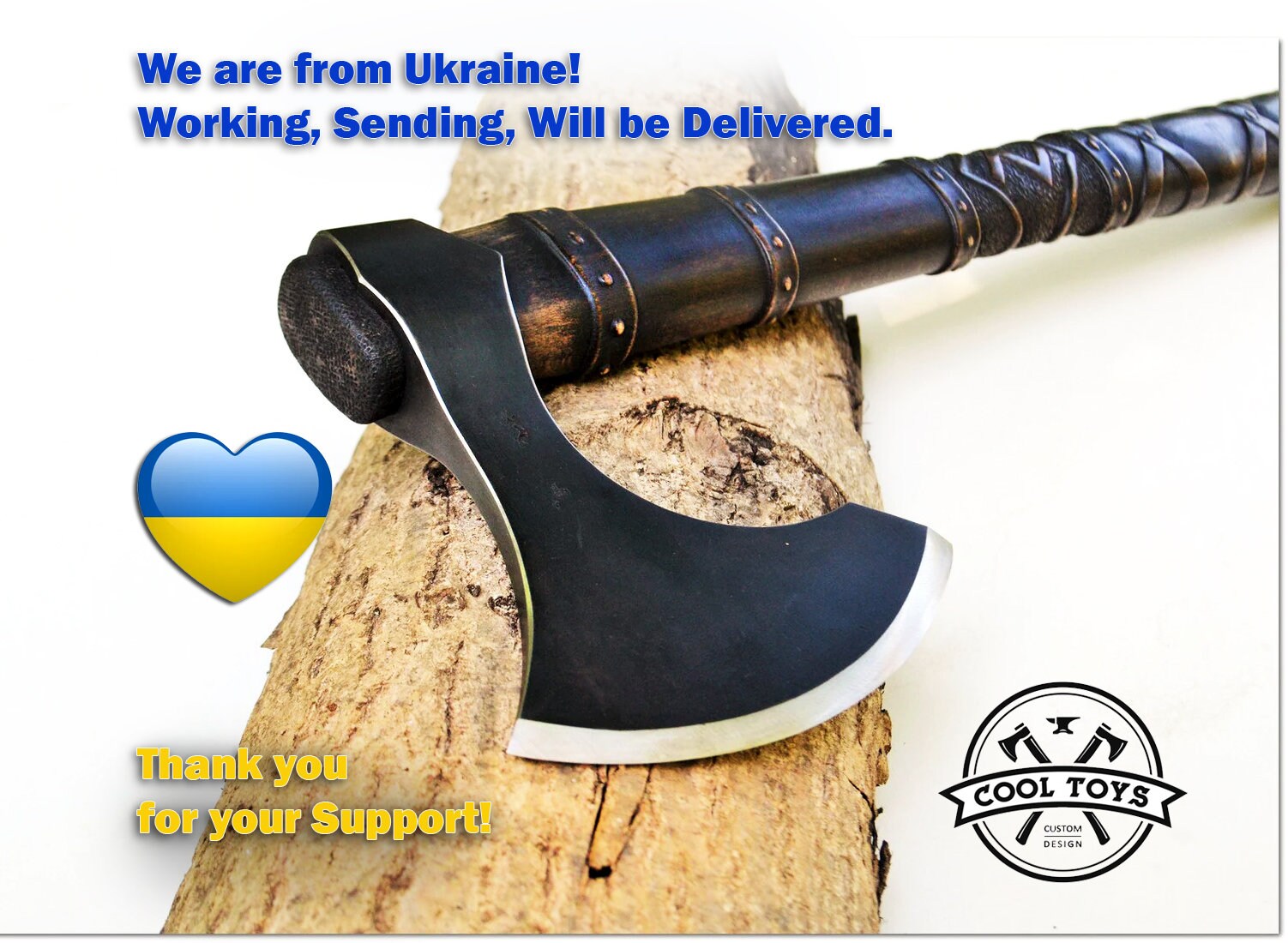 Viking Axe soul of Victory Rune - Etsy