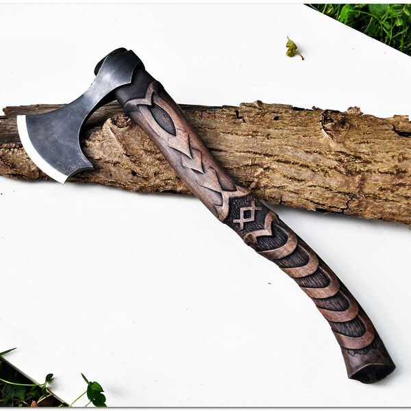 Axe - Etsy
