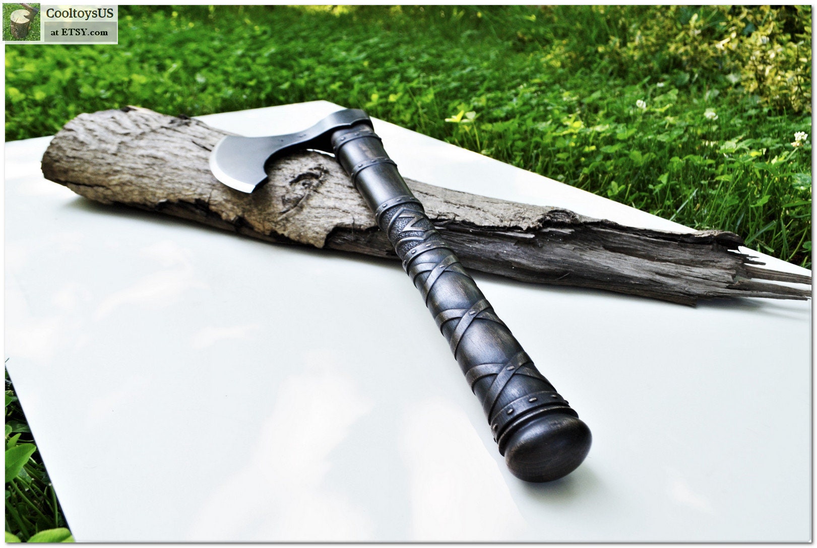 Viking Axe soul of Victory Rune - Etsy