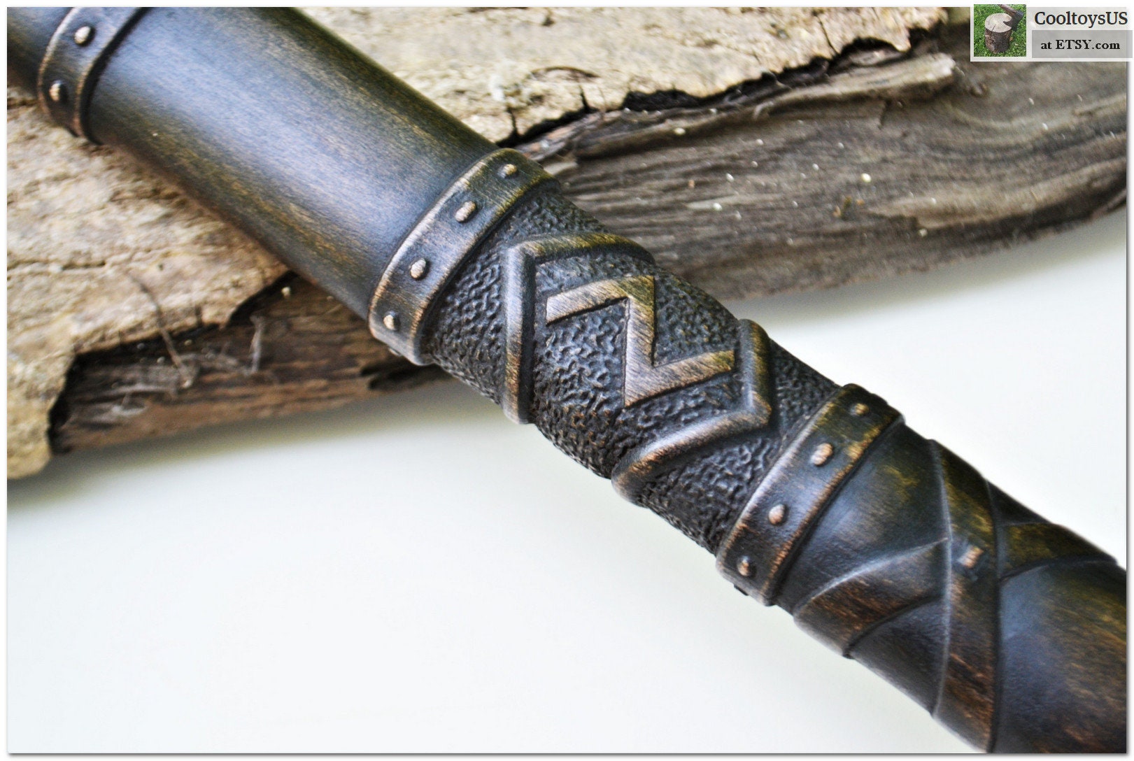 Viking Axe soul of Victory Rune - Etsy