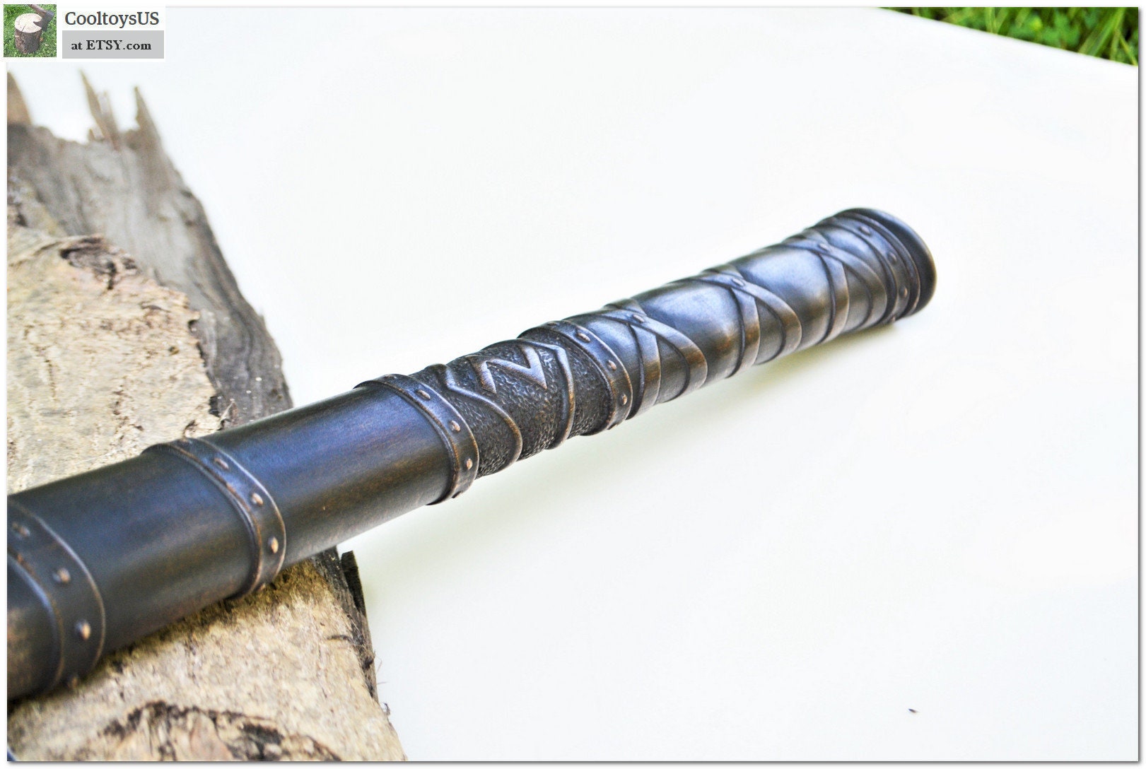 Viking Axe soul of Victory Rune - Etsy