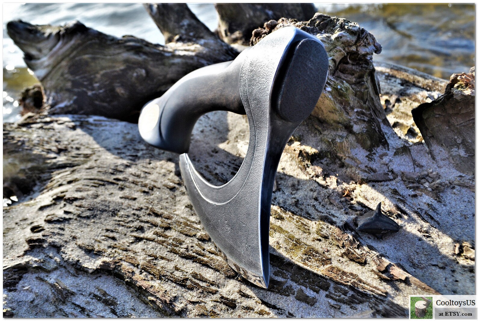 Kitchen Viking Axe bbq Chef Friend Special Meat - Etsy