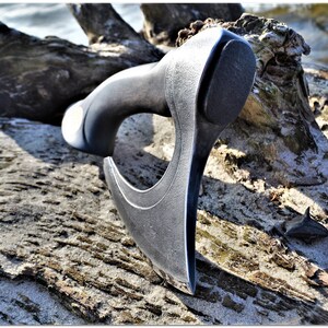 Kitchen Viking Axe bbq Chef Friend Special Meat and Not Only Axe ...