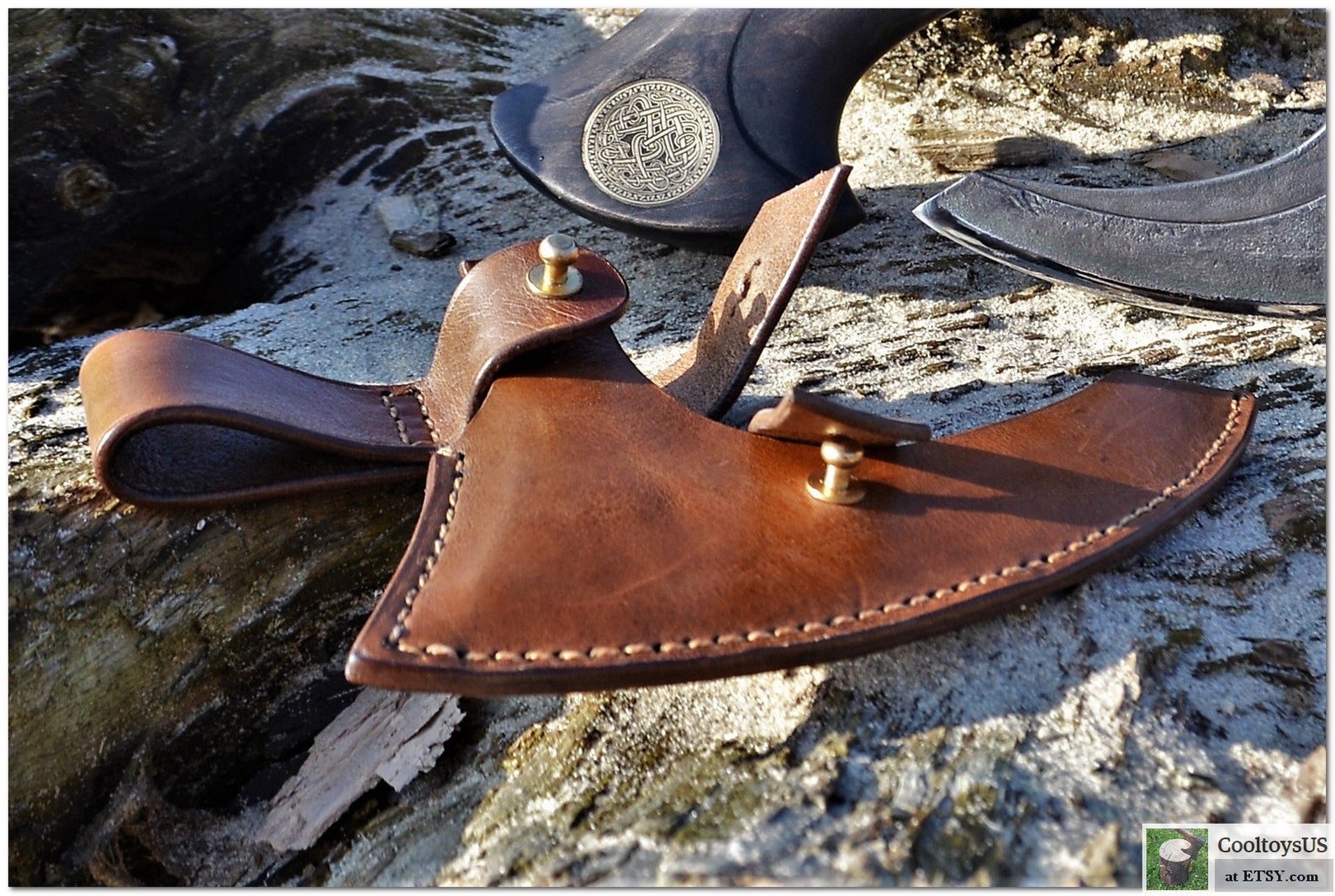 Kitchen Viking Axe bbq Chef Friend Special Meat - Etsy