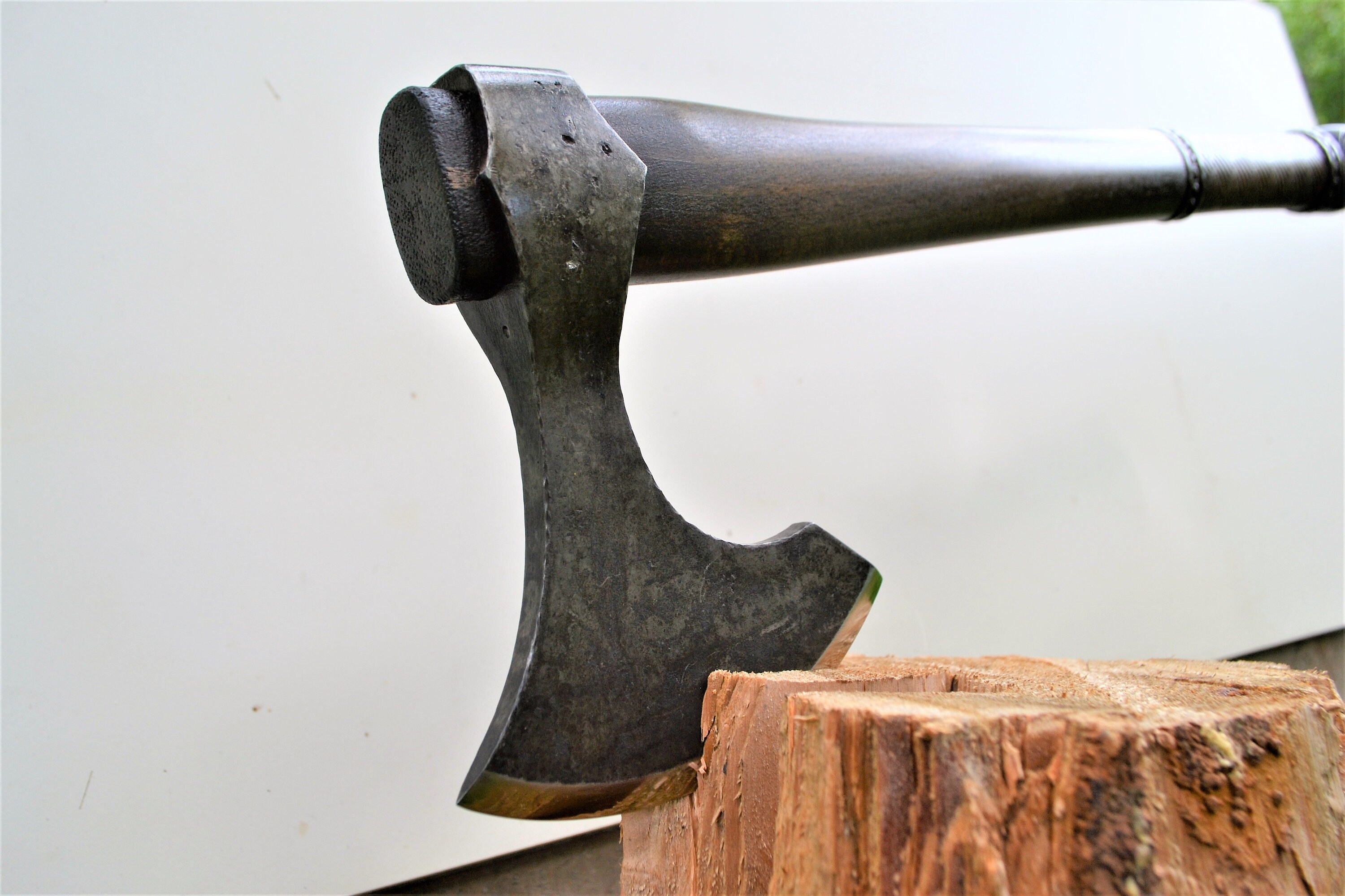 Viking Personalized Axe rise of the Sun Dagaz is - Etsy