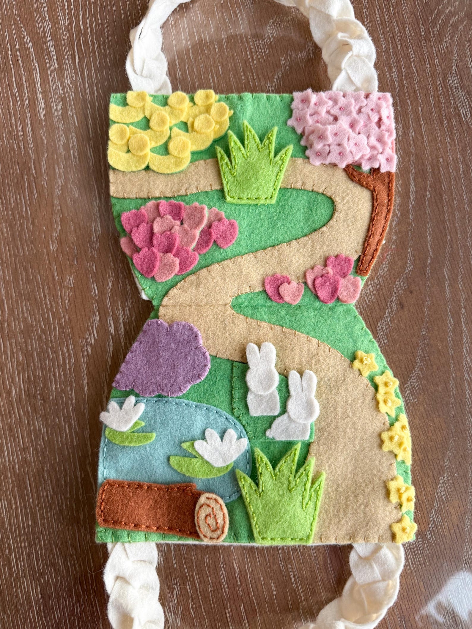 Mini Quiet Book Pattern and Templates | Easter Egg Hunt for Kids - Etsy
