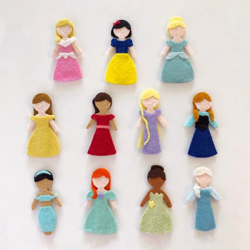 Felt Book Cricut Files - Etsy