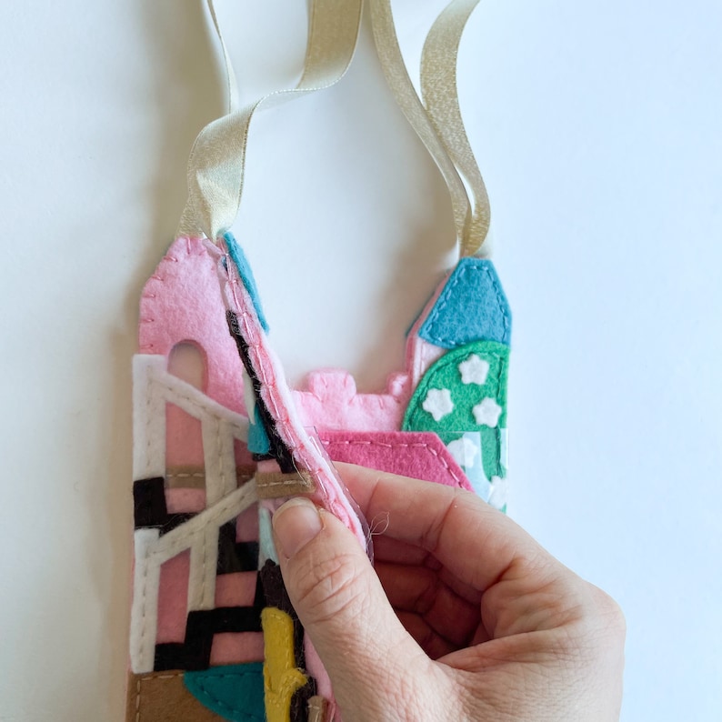 SVG Cut File Mini Quiet Book Pattern and Templates Princess - Etsy