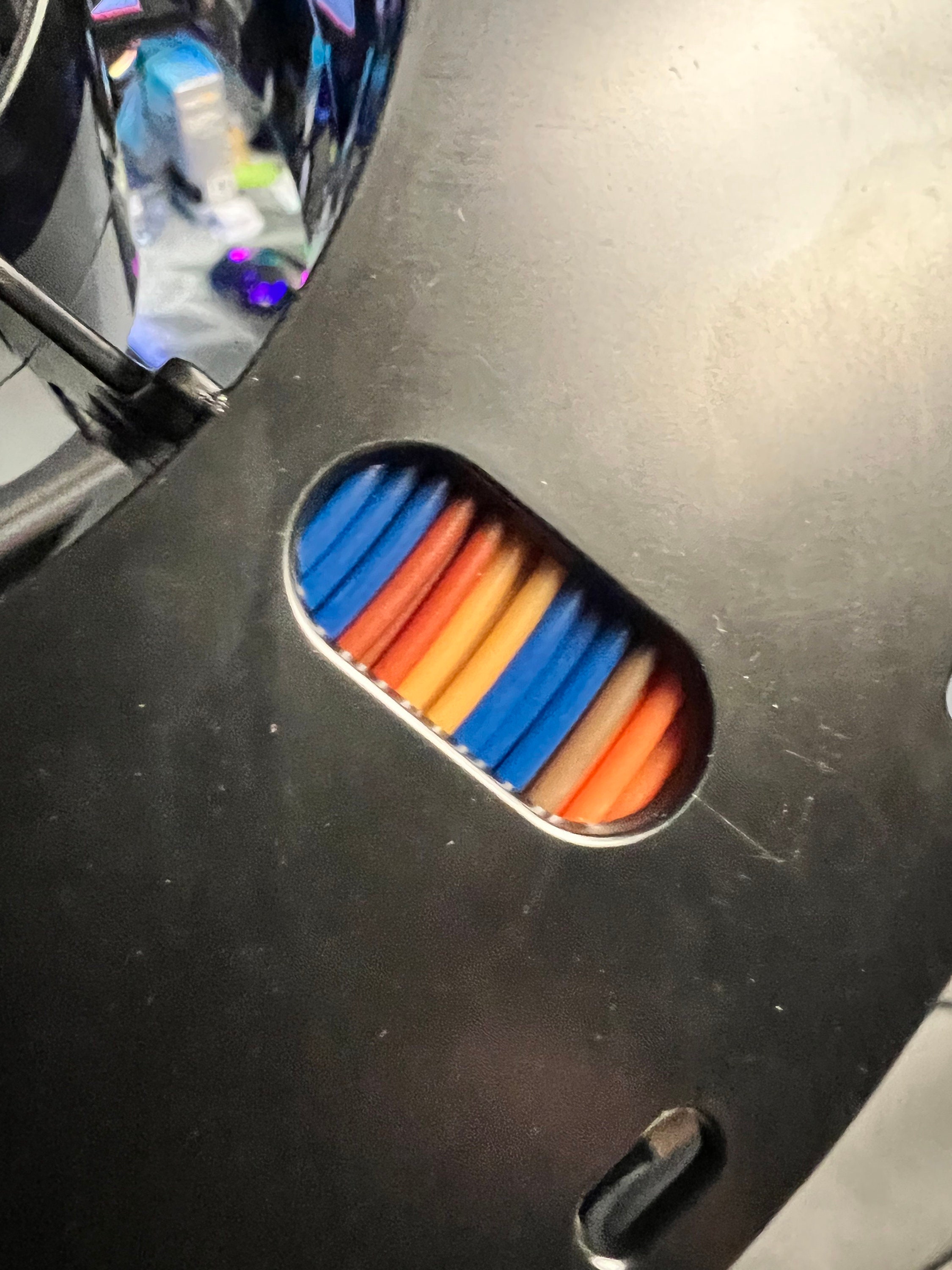 Spinning/rotating Rings Fidget Toy Fidget Spinner Spinning - Etsy