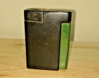 Vintage lighter | Etsy