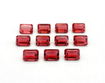 Salmon Quartz - Etsy