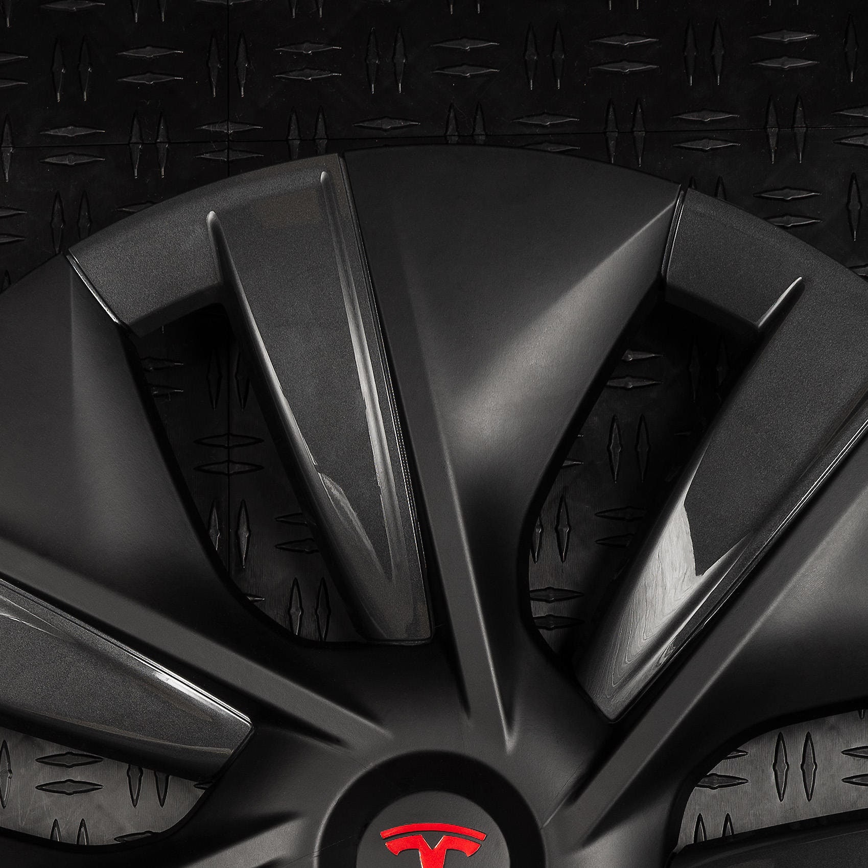 Model Y Aero Wheel Wrap - Etsy