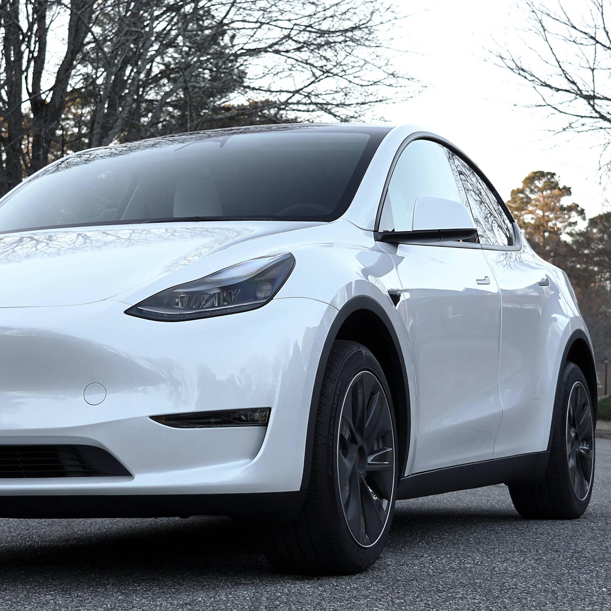Model Y Aero Wheel Wrap - Etsy