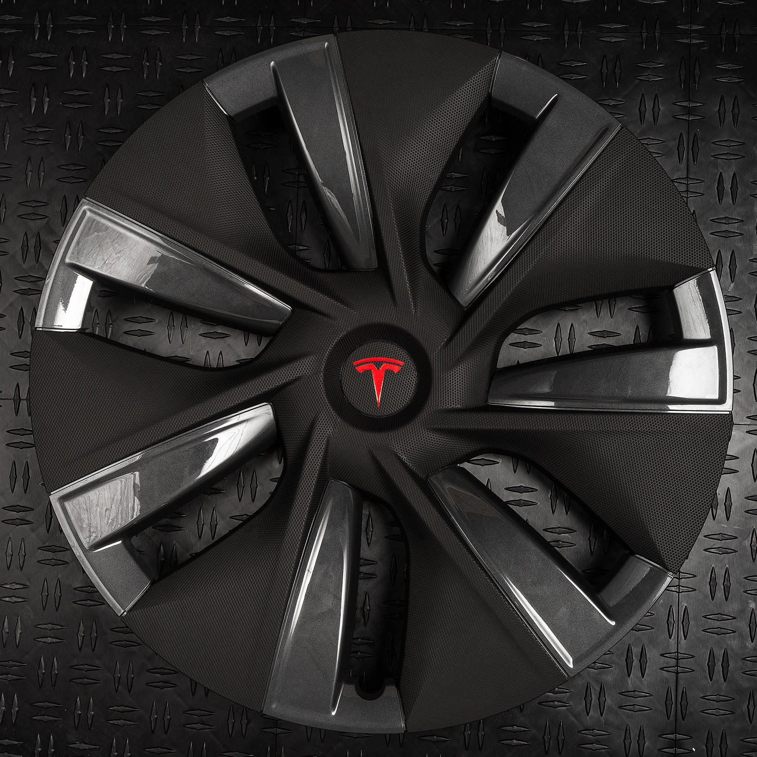 Model Y Aero Wheel Wrap - Etsy
