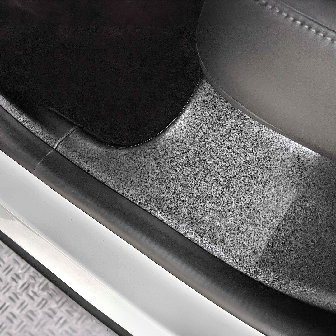 Model Y Rear Door Entry Protector - Etsy