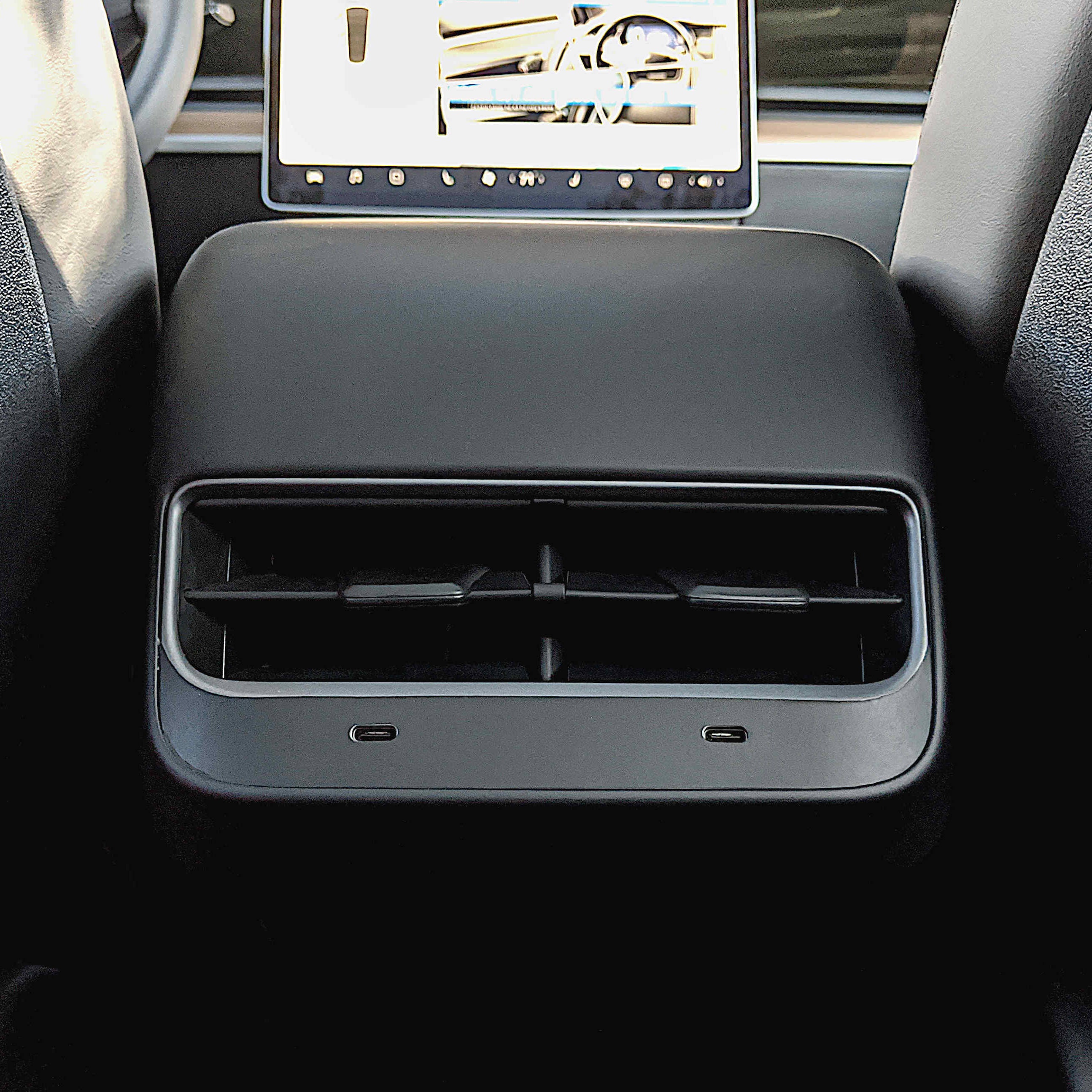 Model Y & Model 3 USB Hub Wrap - Etsy