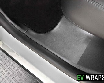 Model Y Door Entry Protector - Etsy