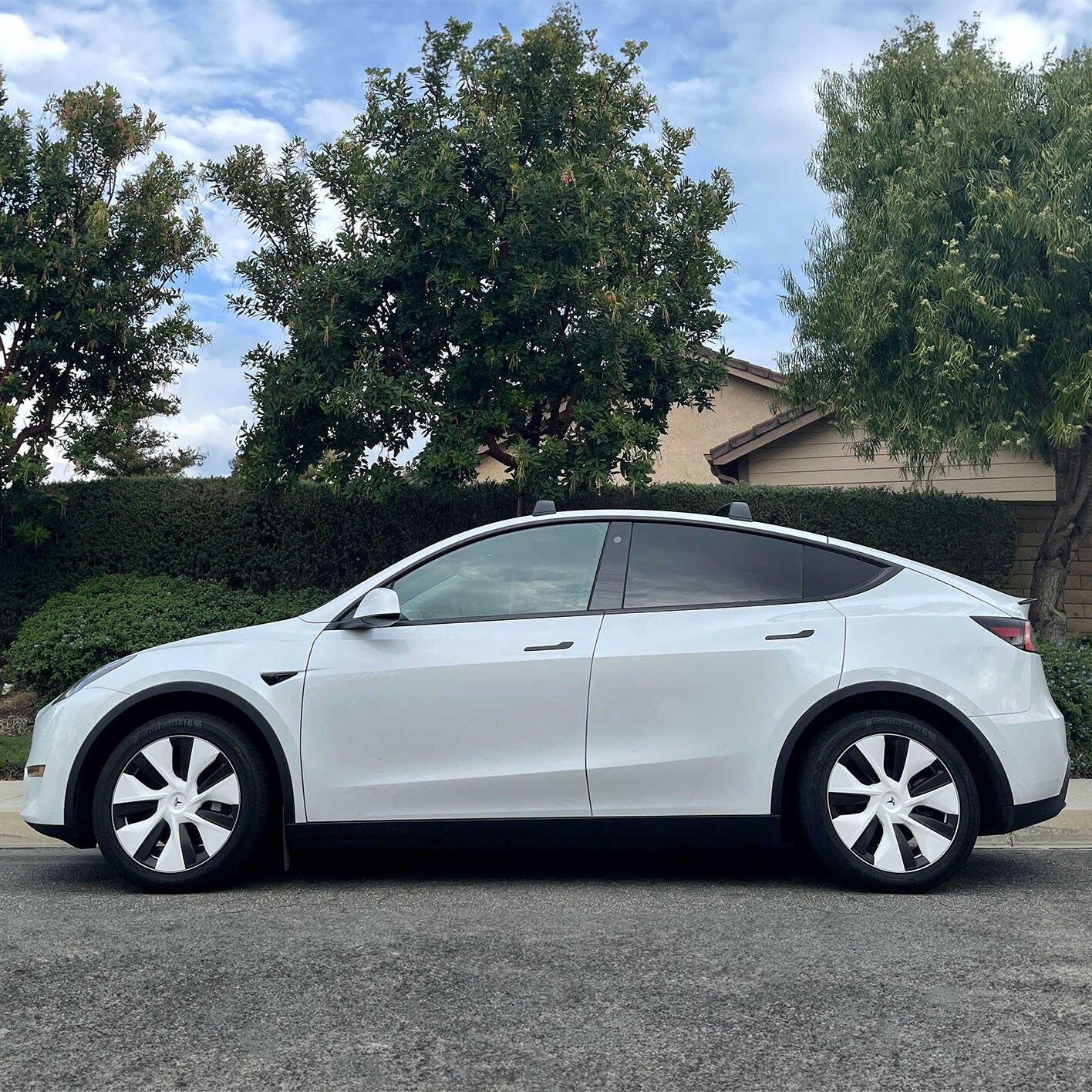 Model Y Aero Wheel Wrap - Etsy