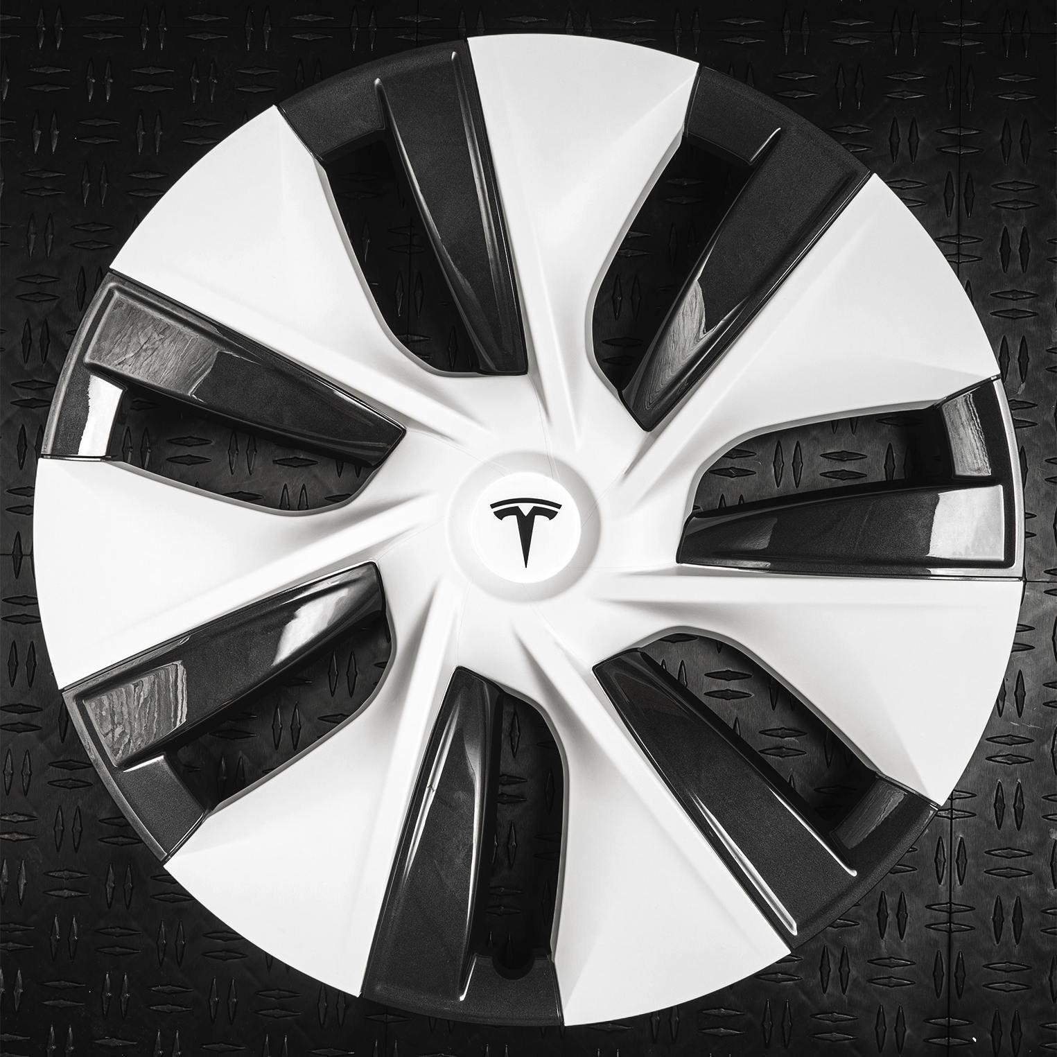 Model Y Aero Wheel Wrap - Etsy