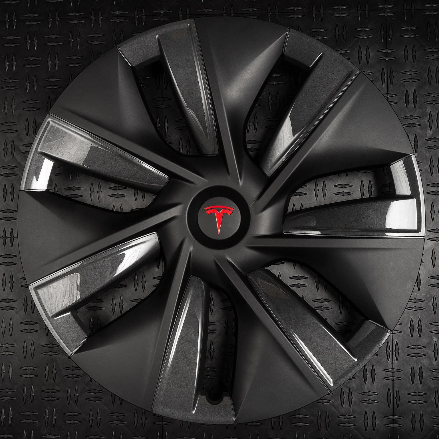Model Y Aero Wheel Wrap - Etsy