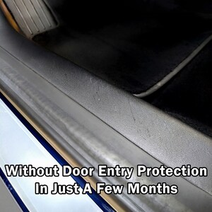Model Y Door Entry Protector - Etsy