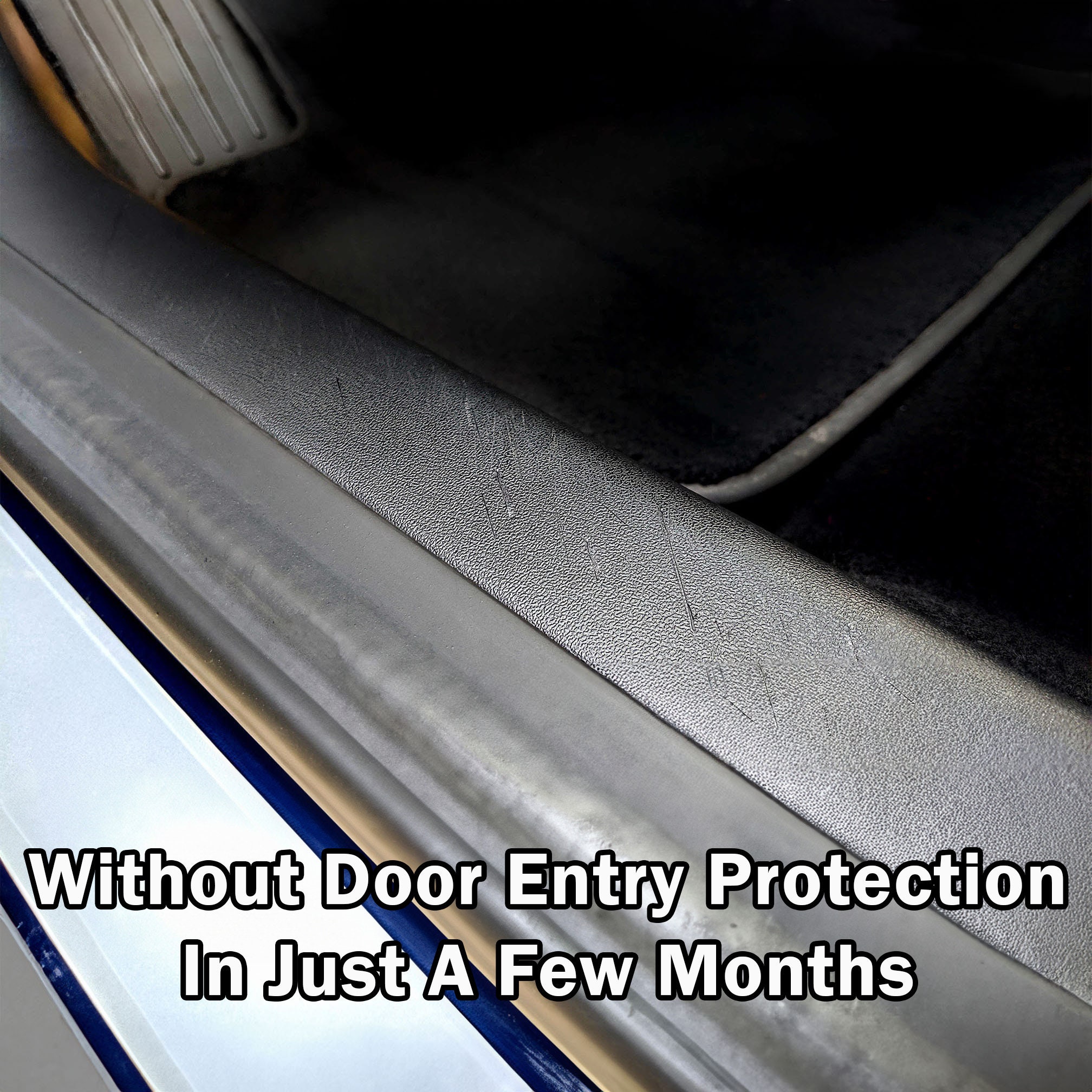 Model Y Door Entry Protector - Etsy