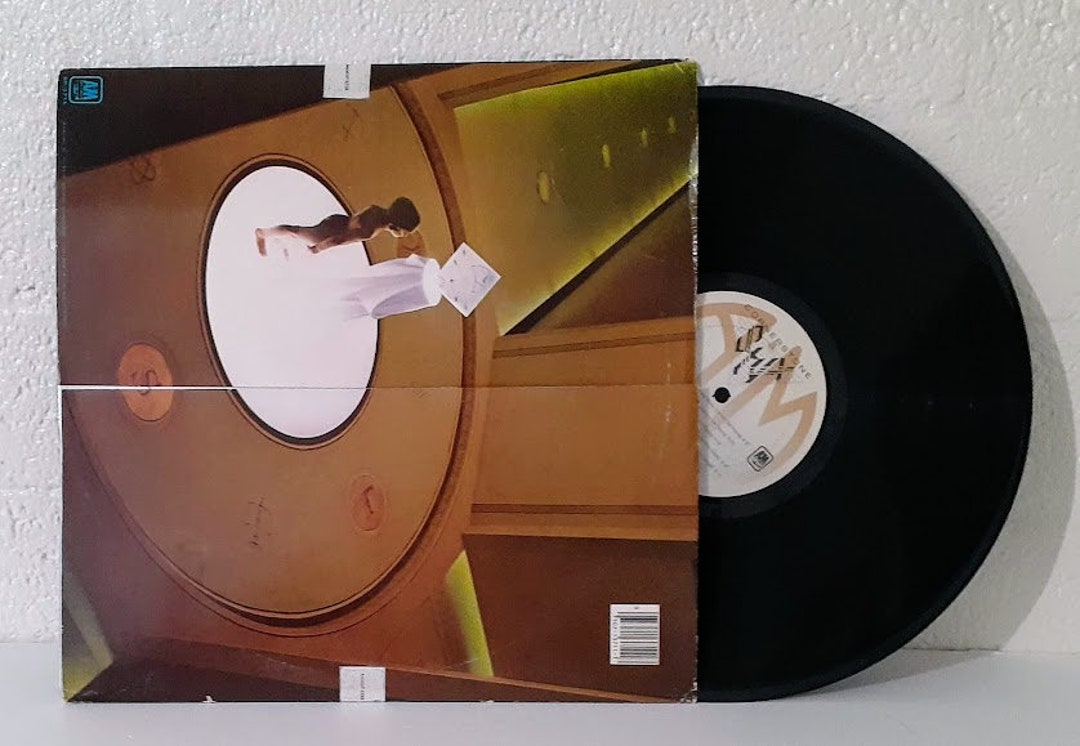 Styx Cornerstone Vinyl LP 1979 Vocal Pop Rock - Etsy