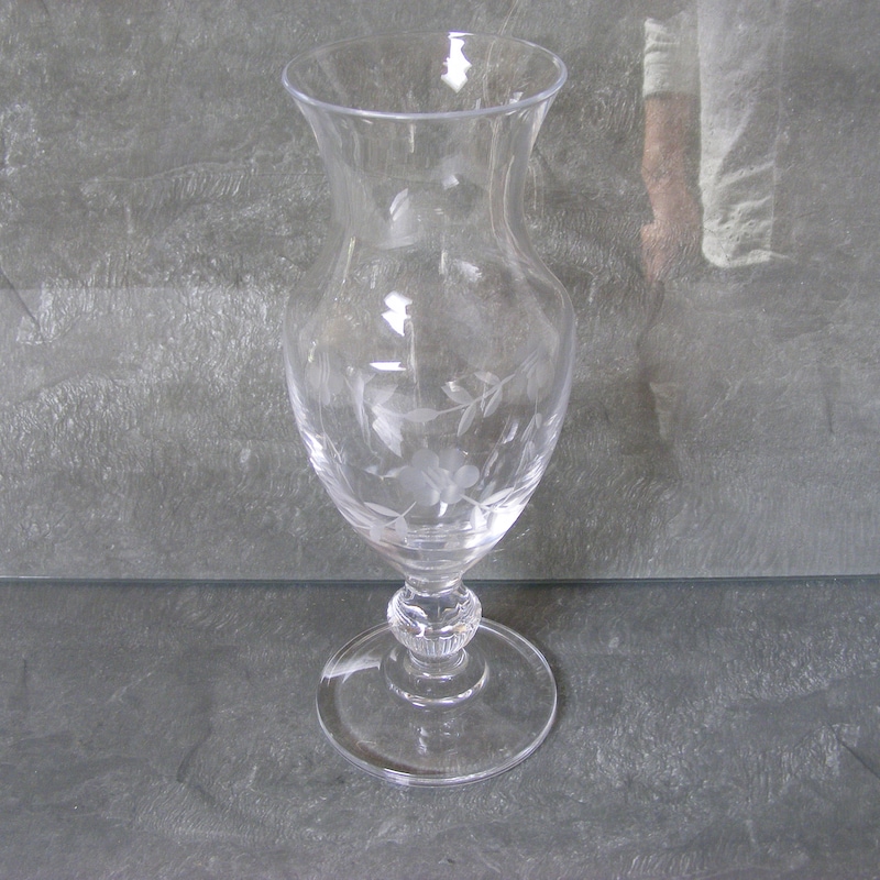 J G Durand Crystal - Etsy