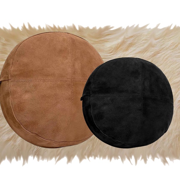 Suede Throw - Etsy
