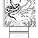 Digital Download - Arabic - Animals in the Qur'an - Coloring Page ...