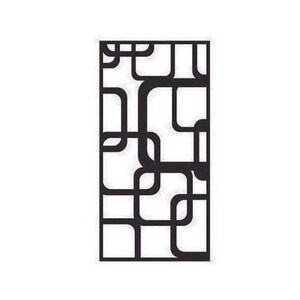 Argos Metal Trellis/privacy Screen - Etsy