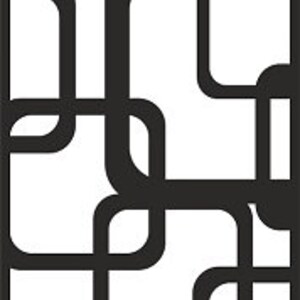 Argos Metal Trellis/privacy Screen - Etsy