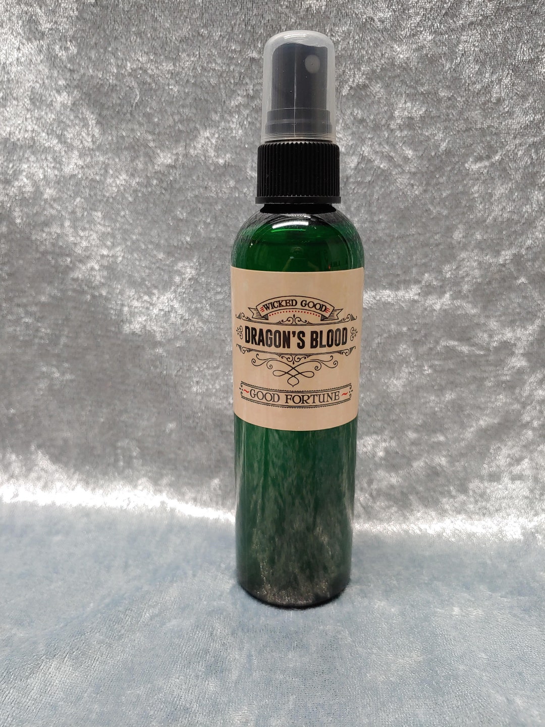 Dragon's Blood Wicked Good Spray - Etsy