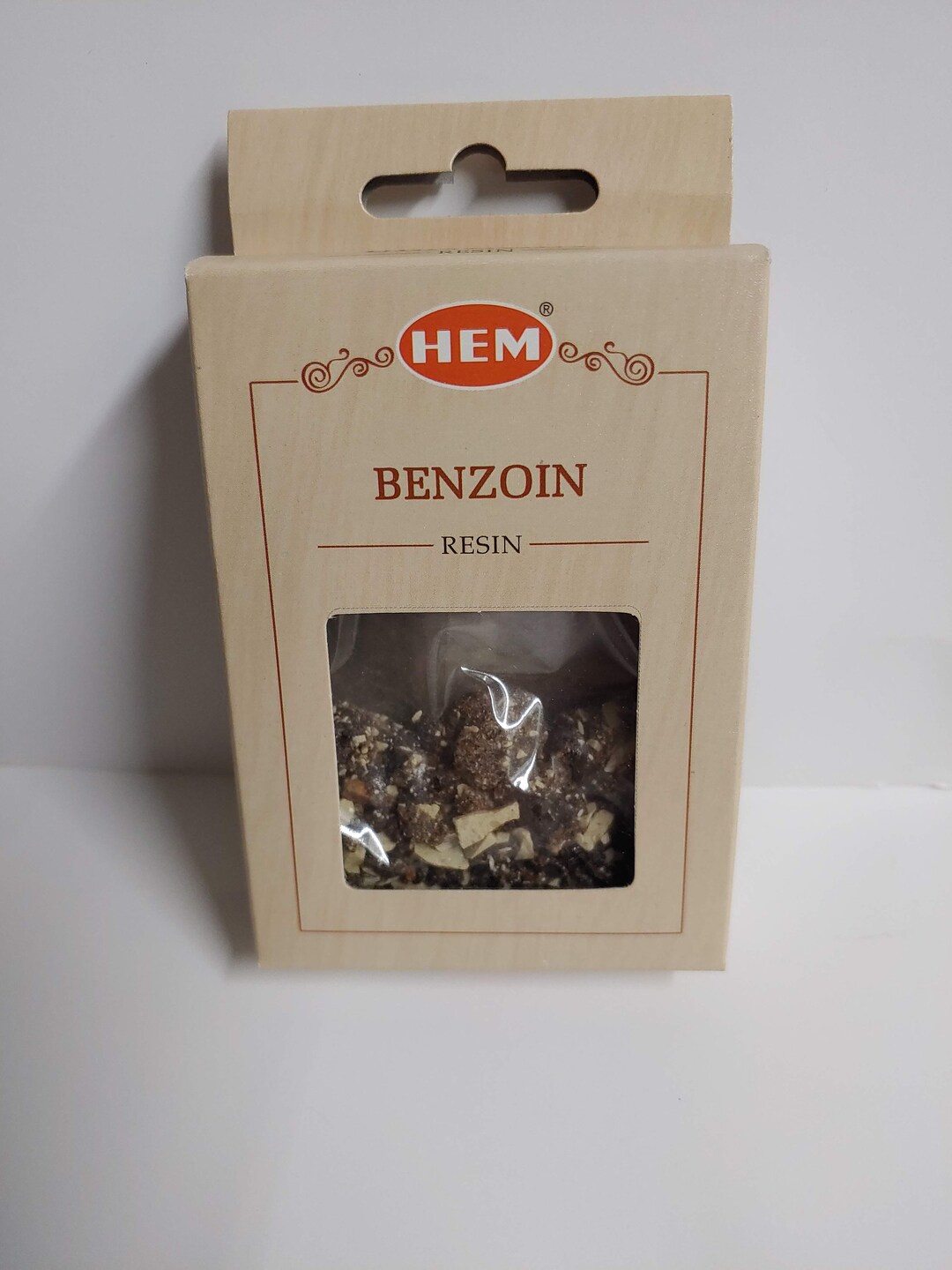 Hem Resins Dragons Blood Myrrh Benzoin Pontificial and - Etsy