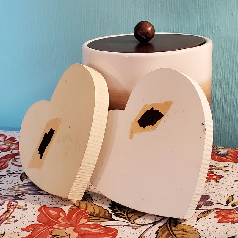 Wooden Craft - Etsy