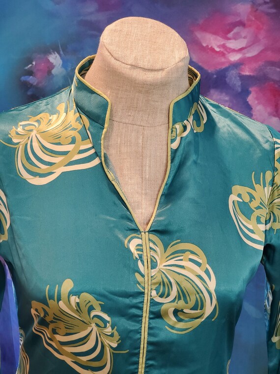 Traditional style classic swimsuit - Gem